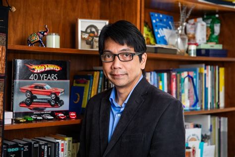 What Can Hot Wheels Tell Us About The World Economy A Lot Says A Georgetown Economist