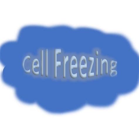 Thawing Frozen Cells Cell Freezing Hawach