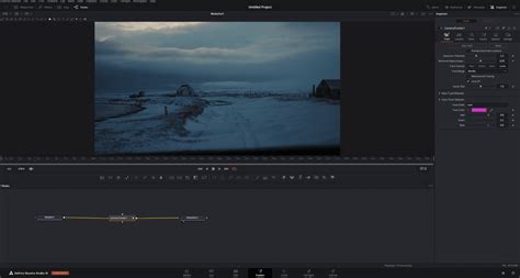 How To Use Davinci Resolve Fusion For Compositing Storyblocks