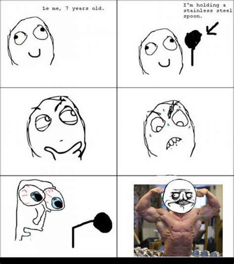 Monkey Rizz Meme Rage Comic Thumbs Up Rising Memes Is Funny
