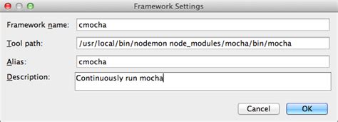 Automating Testing With Mocha And Webstorm Hadi Hariri