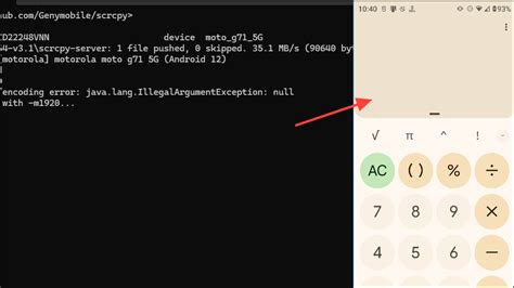 How To Control An Android Phone From A Windows PC