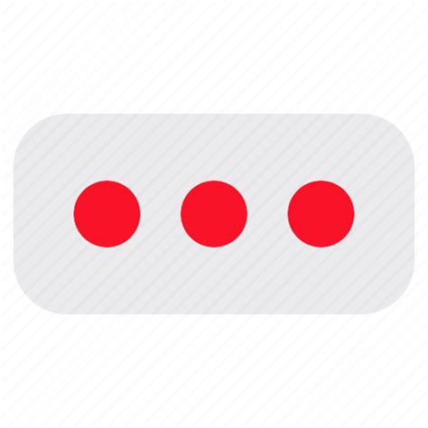 Password Security System Access Padlock Number Icon Download On Iconfinder