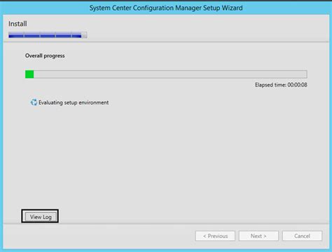 Installing SCCM R ShabazTech