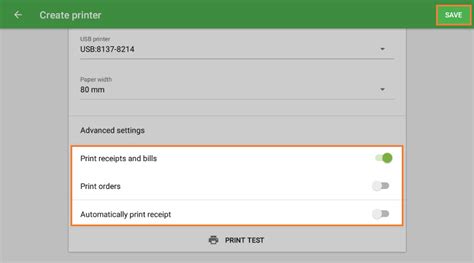 How To Set Up A Usb Printer With An Android Device