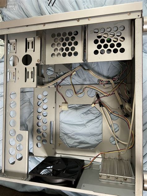 Yahoo オークション Windy 星野金属 Alysta 303 Micro Atx ケース 中