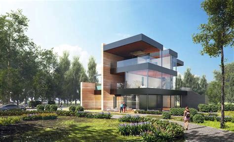 Some Advanced Rendering Techniques In Sketchup Using Best Rendering Software