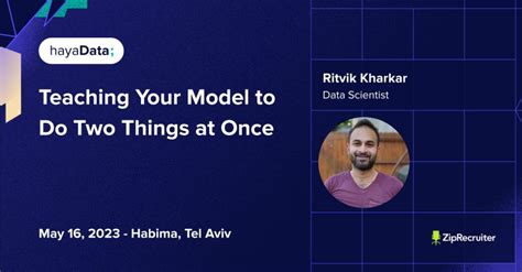 Riskified Tech On Linkedin We Are Excited To Announce Ritvik Kharkar