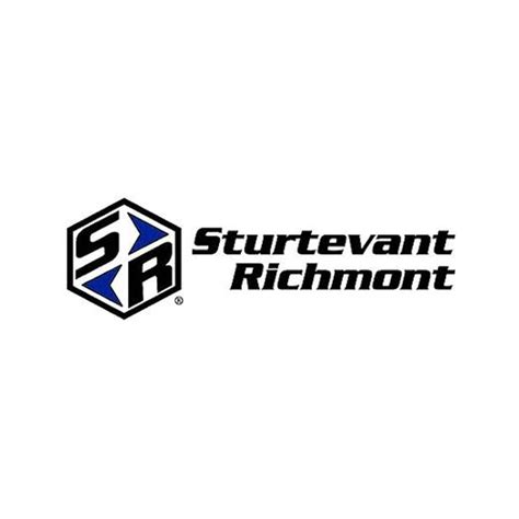 Sturtevant Richmont — Page 2 — Starboardtechnology