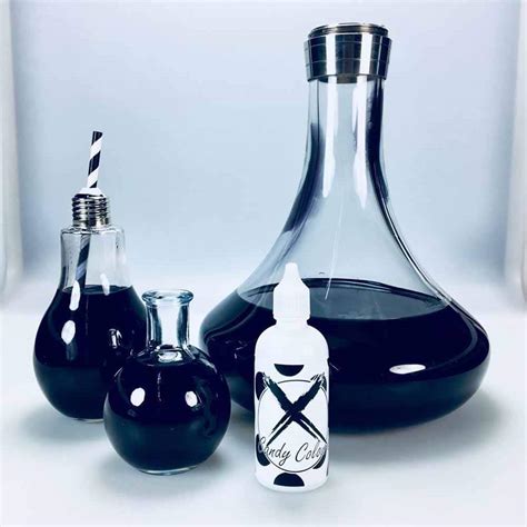 Colorant Chicha Candy Color Xschicha Mistersmoke