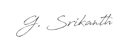 70 g srikanth name signature style ideas creative online signature