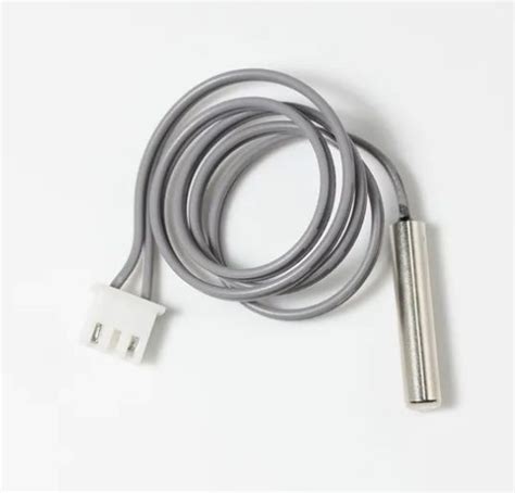 Silicon Ptc Thermistor Temperature Sensor For Ev Car Motor Protection