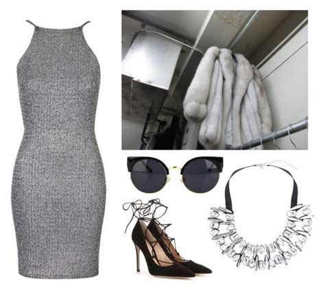 Glam Bodycon Dress Parties Fashion Looks Fashion