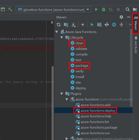 Github Gloveboxesgoing Serverless With Kotlin Azure Functions Signalr