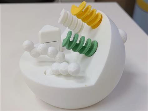 細胞外泌體能偵測乳癌轉移 國衛院新發現：精準度更高 健康 中時