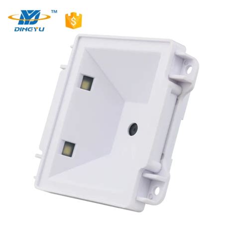 Cmos Automatic Sensing Embedded Scanning Module High Performance 1d 2d