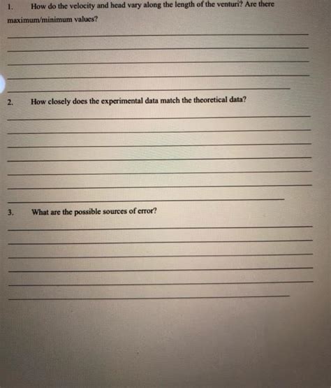 solved a complete the following table using the