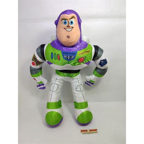 Jual Boneka Toy Story Buzz Lightyear Original Walt Disney Shopee