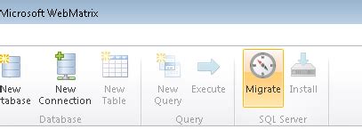 Web Deploy Parameterization Microsoft Learn