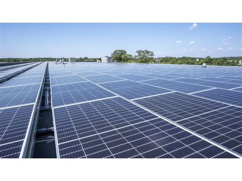 Solaredge Technologies Unveiled Its Solaredge One Solution Building
