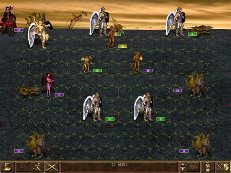 advanced classes mod beta preview heroes 3 5 in the wake of gods portal