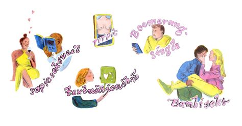 De Nieuwe Taal Der Liefde Van Bambiseks Tot Freckling Trouw