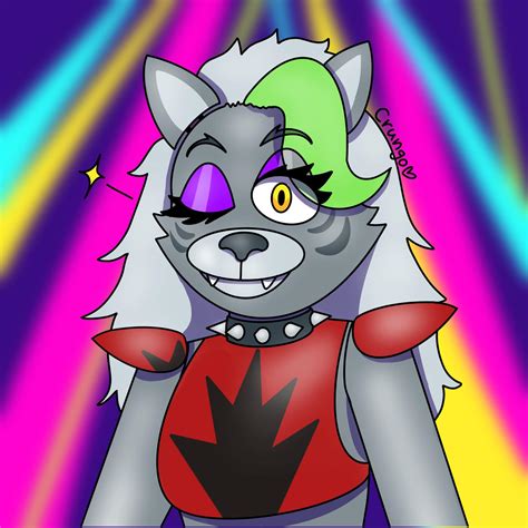 ⭐️💜roxstar💜⭐️ Five Nights At Freddys Amino