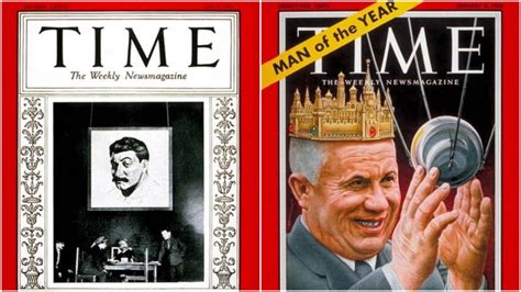 The Time Persons Of The Year That Caused The Most Controversy The