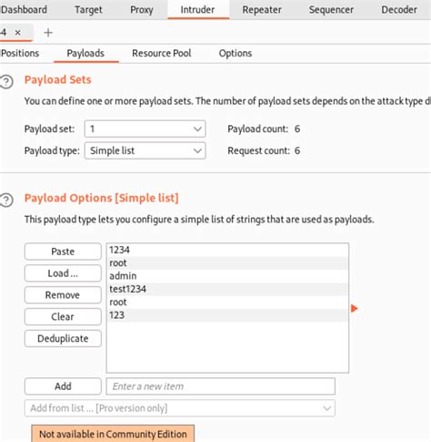bug bounty hunting with burp suite intercept repeater and intruder hubpages