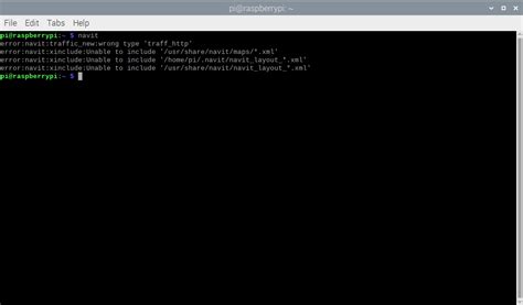 Yellow Screen In Raspberry Pi · Issue 1210 · Navit Gps Navit · Github