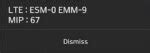 MIP Error Code Sprint Boost Android Troubleshoots