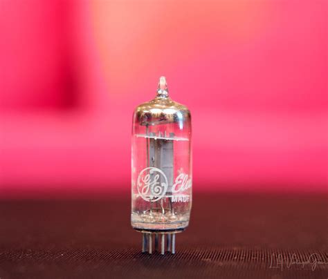 Vintage 6c4s Various Brands Test Good • La Vintage Gear