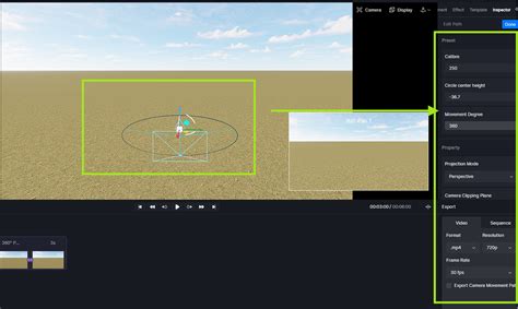 Export Camera Locations And Movements Get Help D RENDER FORUM