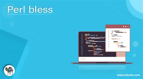 Perl Bless Working Of Bless Function In Perl With Examples