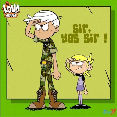 Pin De Czar Hatsune ΔεmαιΣιp En Loud House En 2024 Imagenes Chistosas