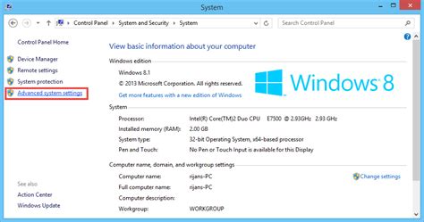 How To Create A System Restore Point In Windows 10 8 7 And Xp