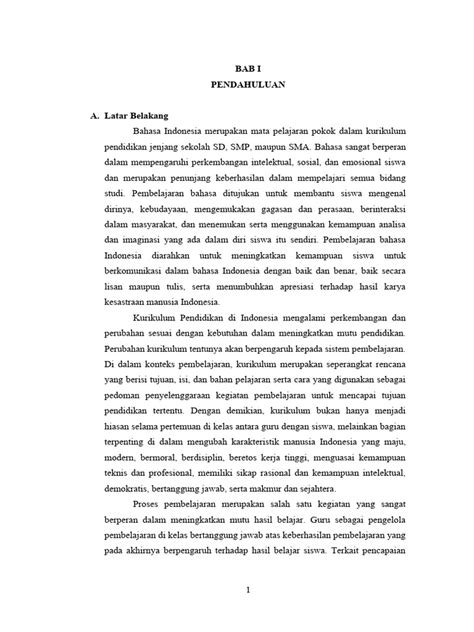 Pembelajaran Model Ctl Pdf