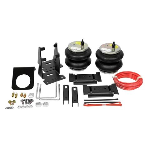 Firestone Suspension® 2299 Ride Rite™ Rear Air Helper Spring Kit