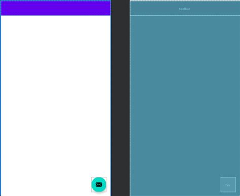 Navigation Drawer In Android Naukri Code