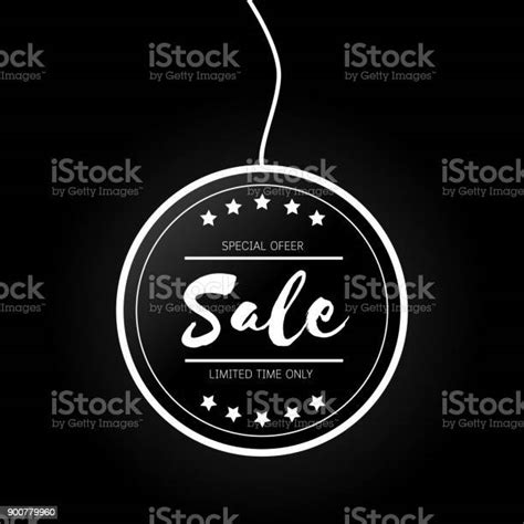 슈퍼 판매 원 배너입니다 할인 벡터 일러스트 레이 션 Esp 10입니다 가격에 대한 스톡 벡터 아트 및 기타 이미지 가격 가방 고객 Istock