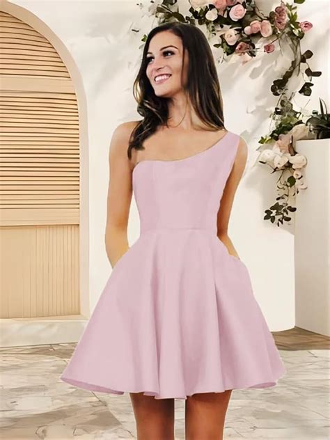 8th Grade Prom Dresses Short Hot Sale