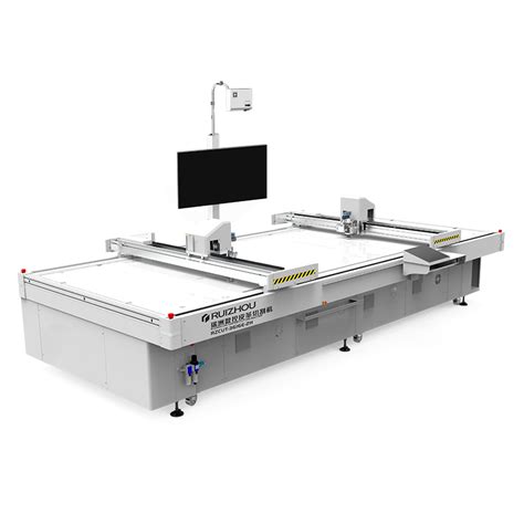 Leather Cutting Machine Manufacturers