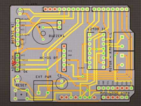 Model Railroad Turntable Page 3 General Guidance Arduino Forum