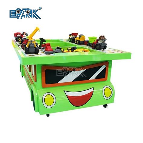 Variety Disassembly Building Block Table Epark Electronic Technology