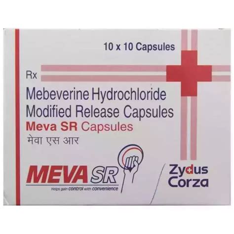 Meva Uses Price Dosage Side Effects Substitute Buy Online