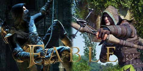 Eidos-Montreal's 2014 Game Thief Could Help Inspire Fable 4