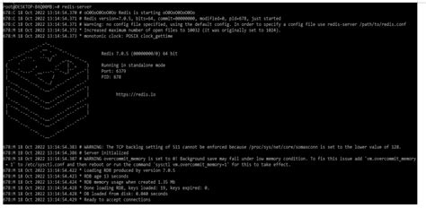 Redis Rails Installation And Configuration Of Redis Rails In Ruby