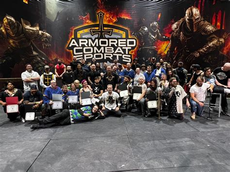 Knight Fighting League Atlanta Pro Supershow Atlanta Symphony Hall