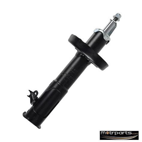 Buy Sachs Honda Civic Front Shock Absorber Left Motrparts