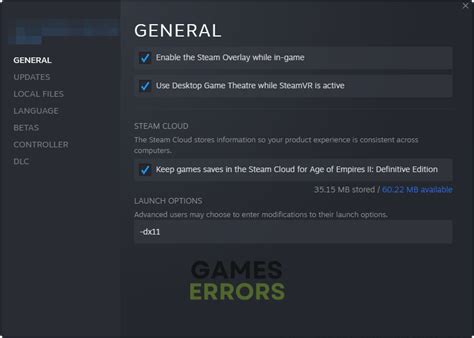 Remnant 2 Directx 12 Is Not Supported How To Fix